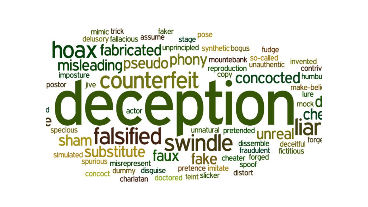 New Age Deception – The Sisterhood Hub