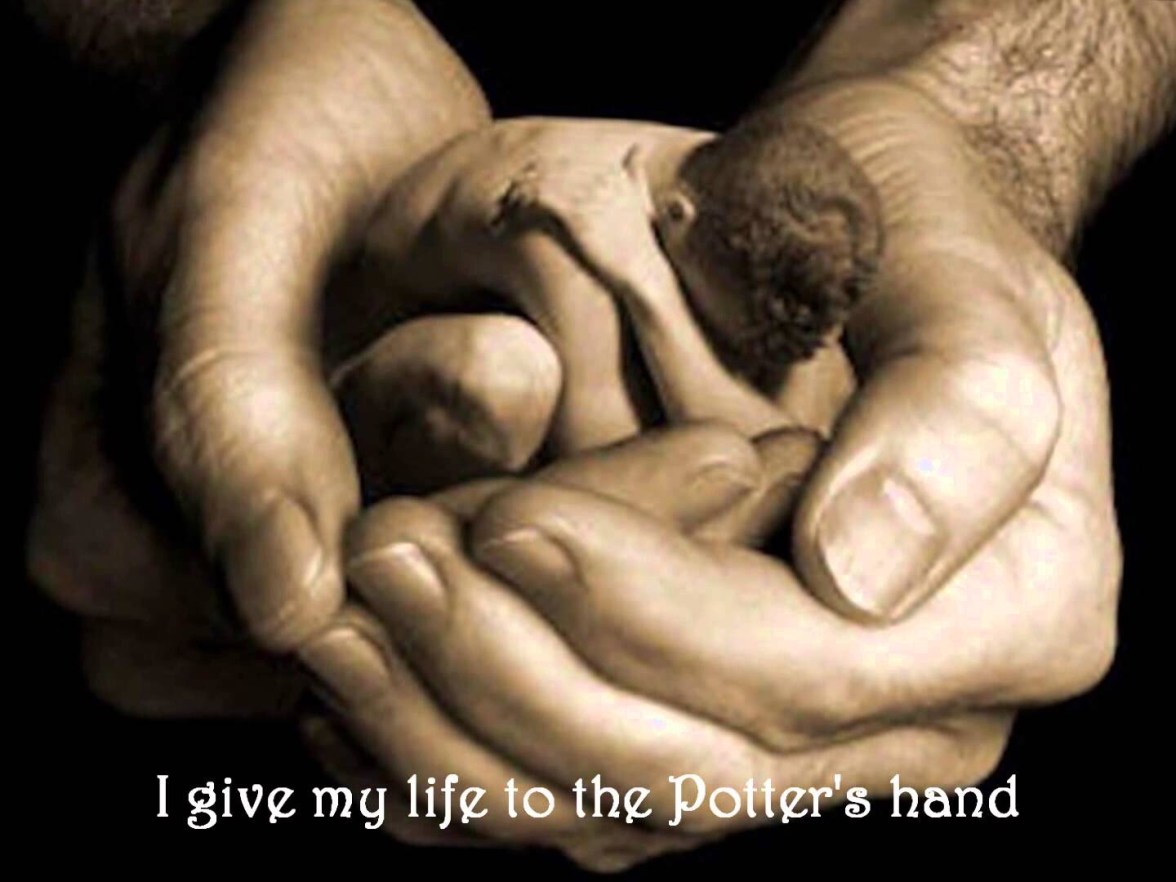 The Touch of the Master’s Hand – The Sisterhood Hub