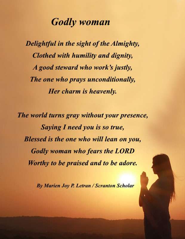 12 Wonderful Responsibilities God Has Given to Women – The Sisterhood Hub
