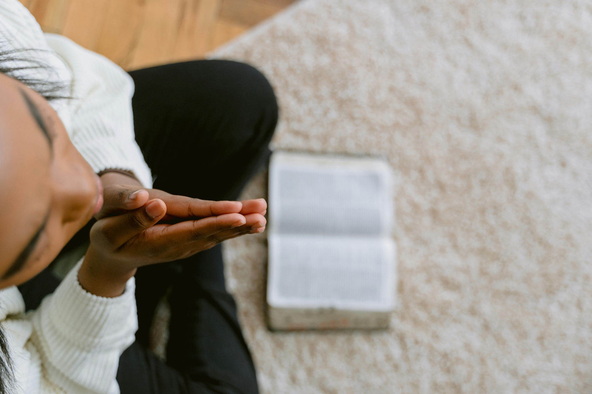 5 Ways to Be Dressed Ready for Service – The Sisterhood Hub